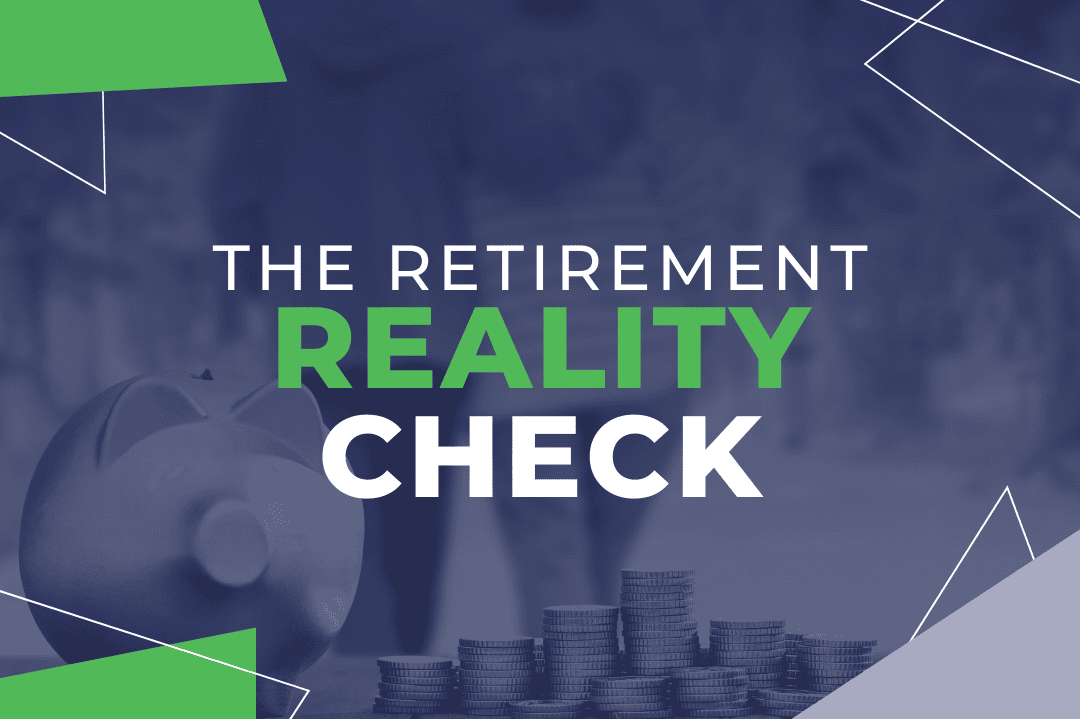 The Retirement Reality Check | Defynance Fund